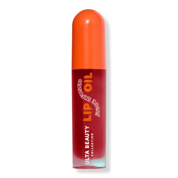 ULTA BEAUTY COLLECTION Juice Infused Lip Oil - Cherry