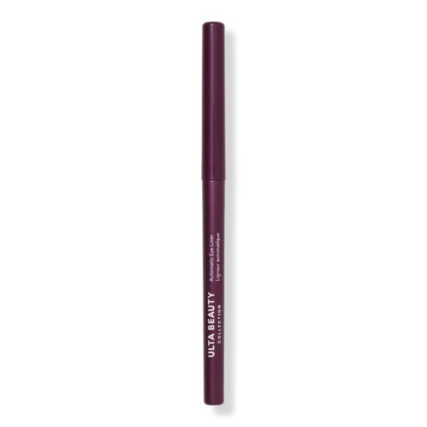 ULTA BEAUTY COLLECTION Automatic Retractable Eyeliner - Metallic Raisin
