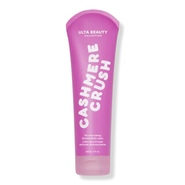 ULTA BEAUTY COLLECTION Ultra Nourishing Body Lotion Cashmere Crush - One-color