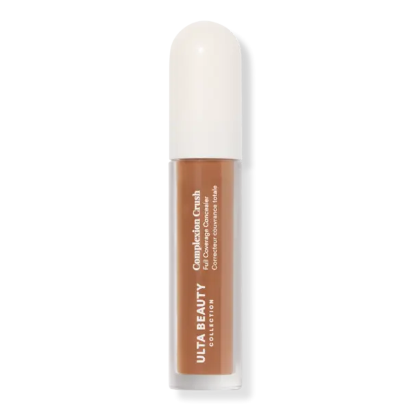 ULTA BEAUTY COLLECTION Complexion Crush Full Coverage Concealer - Dark Neutral