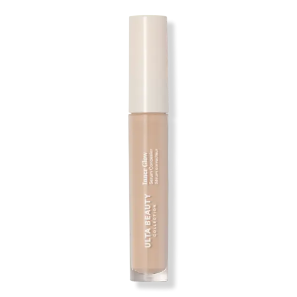 ULTA BEAUTY COLLECTION Inner Glow Serum Concealer - Fair Cool