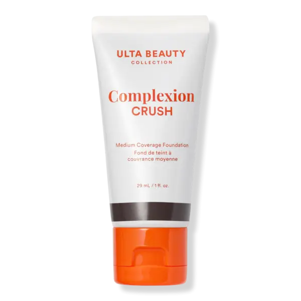 ULTA BEAUTY COLLECTION Complexion Crush Foundation - Very Deep Cool