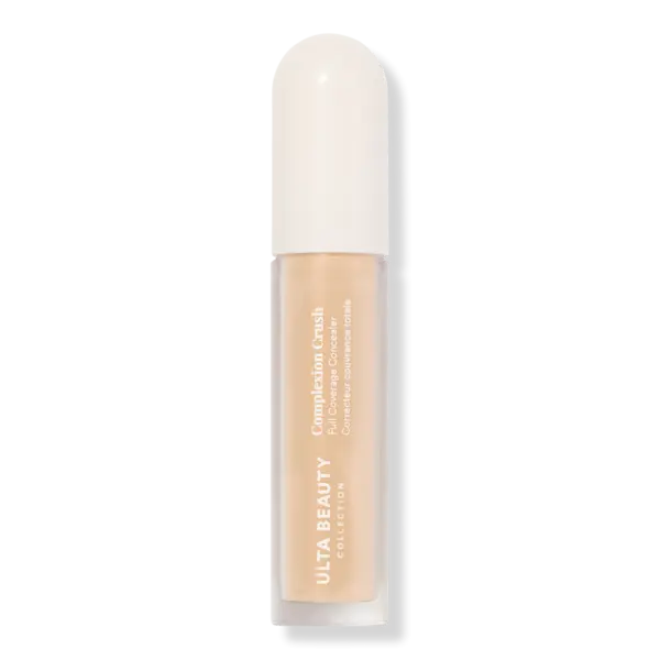 ULTA BEAUTY COLLECTION Complexion Crush Full Coverage Concealer - Light Warm
