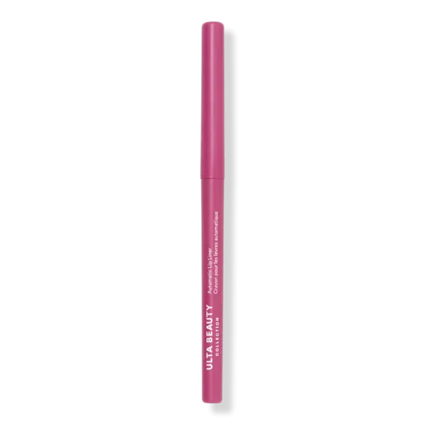 ULTA BEAUTY COLLECTION Automatic Retractable Lip Liner - Bloom