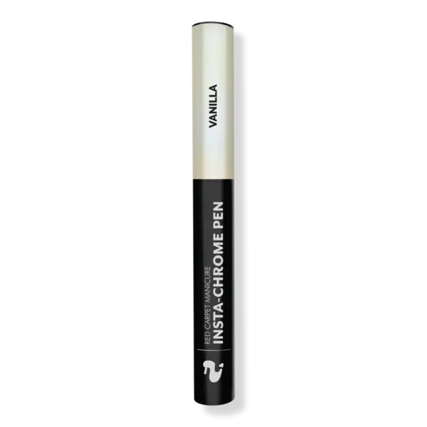 RED CARPET MANICURE Insta-chrome Nail Art Pen For Gel Polish