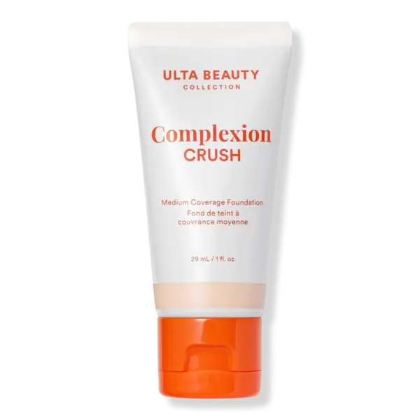 ULTA BEAUTY COLLECTION Complexion Crush Foundation - Very Fair Cool