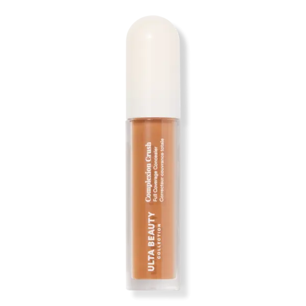 ULTA BEAUTY COLLECTION Complexion Crush Full Coverage Concealer - Deep Cool
