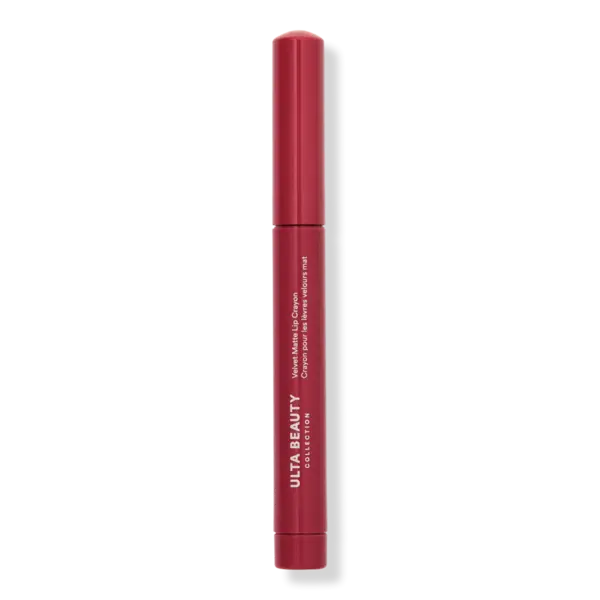 ULTA BEAUTY COLLECTION Velvet Matte Lip Crayon - Rose Quartz