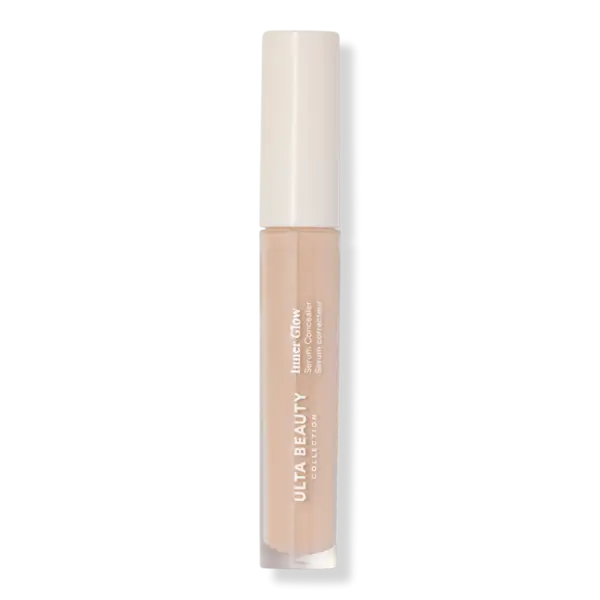 ULTA BEAUTY COLLECTION Inner Glow Serum Concealer - Light Cool