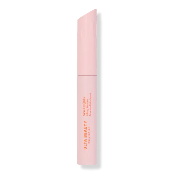 ULTA BEAUTY COLLECTION New Heights Lifting Mascara - Jet Black