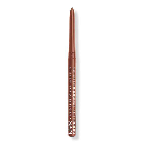 NYX PROFESSIONAL MAKEUP Retractable Long-lasting Mechanical Lip Liner - Cocoa