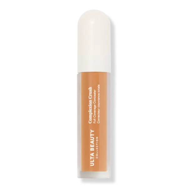ULTA BEAUTY COLLECTION Complexion Crush Full Coverage Concealer - Deep Warm
