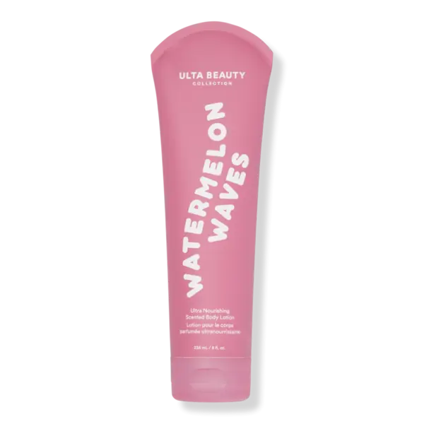 ULTA BEAUTY COLLECTION Ultra Nourishing Body Lotion Watermelon Waves - One-color