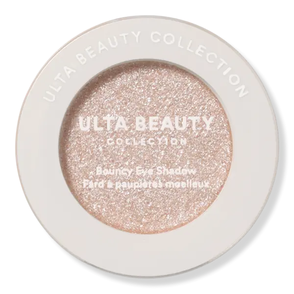 ULTA BEAUTY COLLECTION Bouncy Cream Eyeshadow - Buttercream