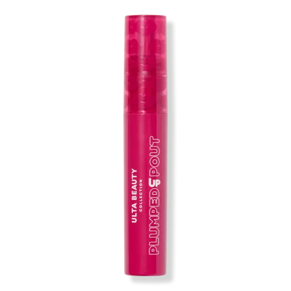 ULTA BEAUTY COLLECTION Plumped Up Pout Liquid Lipstick - Show Stopper