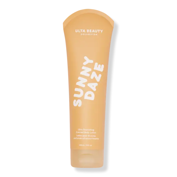ULTA BEAUTY COLLECTION Ultra Nourishing Body Lotion Sunny Daze - One-color