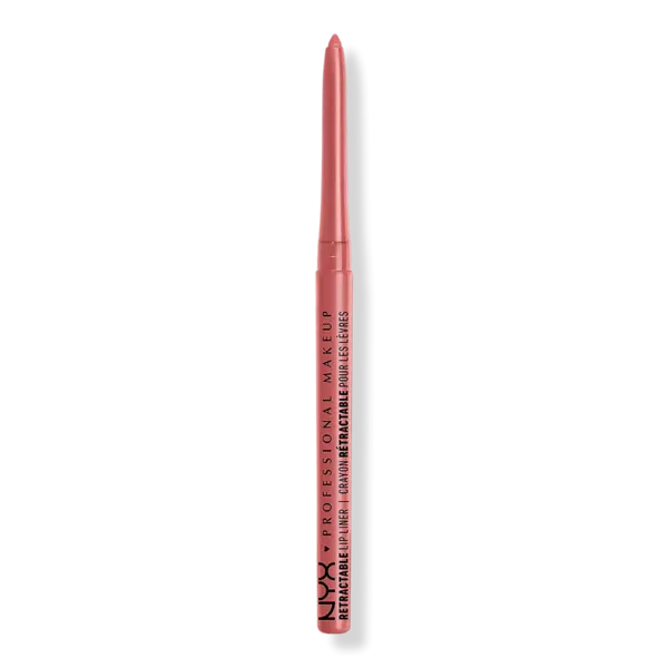 NYX PROFESSIONAL MAKEUP Retractable Long-lasting Mechanical Lip Liner - Nectar