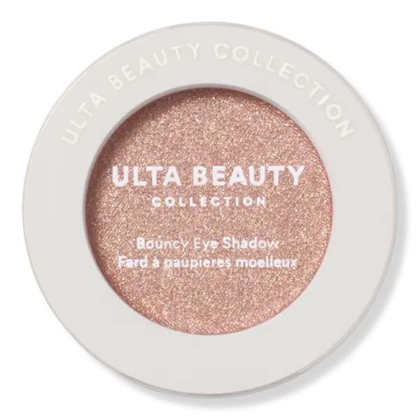 ULTA BEAUTY COLLECTION Bouncy Cream Eyeshadow - Champagne Sorbet