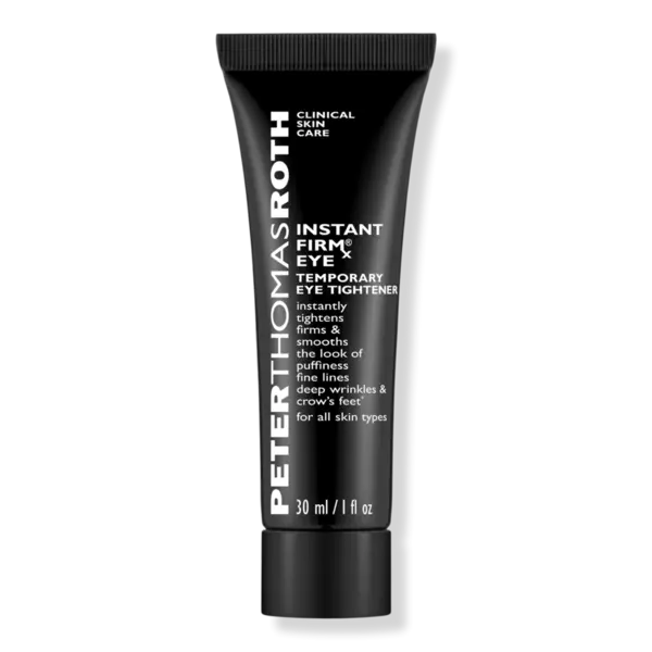PETER THOMAS ROTH Instant Firmx Eye Temporary Eye Tightener - One-color