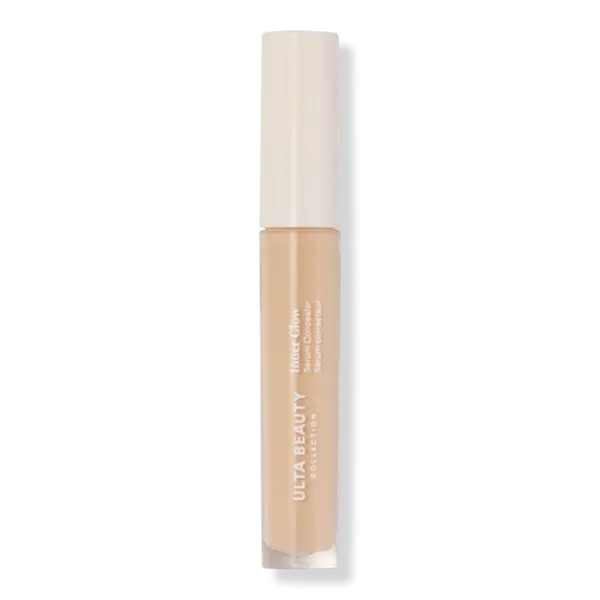 ULTA BEAUTY COLLECTION Inner Glow Serum Concealer - Light Warm