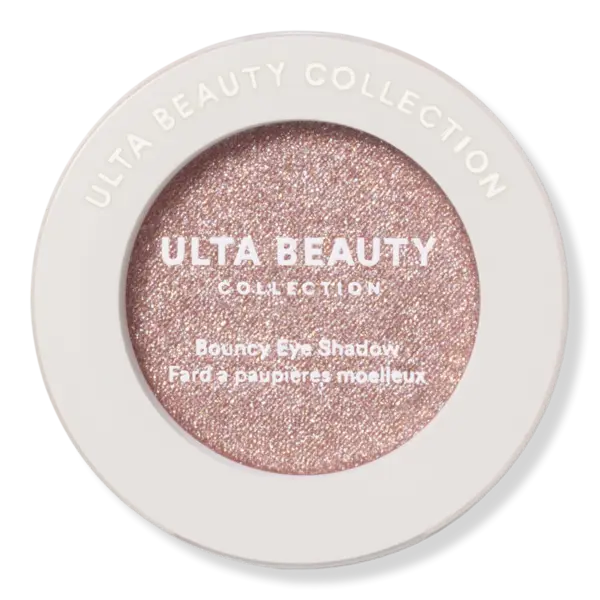 ULTA BEAUTY COLLECTION Bouncy Cream Eyeshadow - Italian Ice