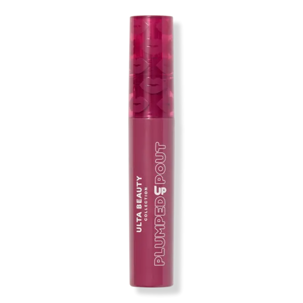 ULTA BEAUTY COLLECTION Plumped Up Pout Liquid Lipstick - Drama Queen