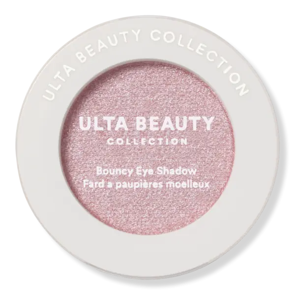 ULTA BEAUTY COLLECTION Bouncy Cream Eyeshadow - Macaron