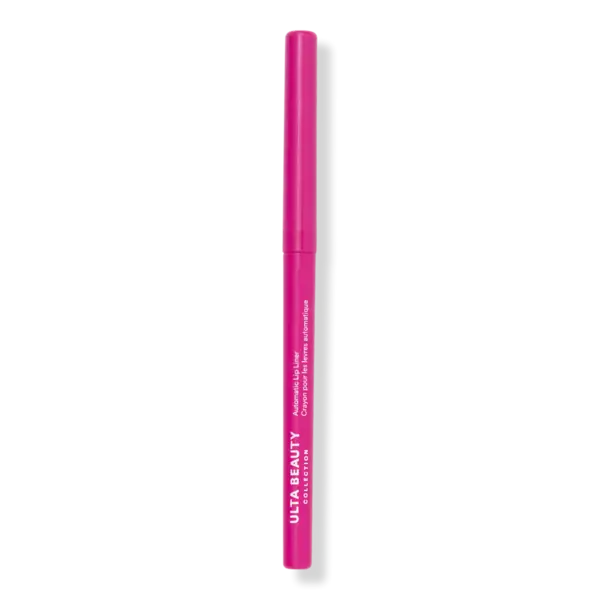 ULTA BEAUTY COLLECTION Automatic Retractable Lip Liner - Fuchsia