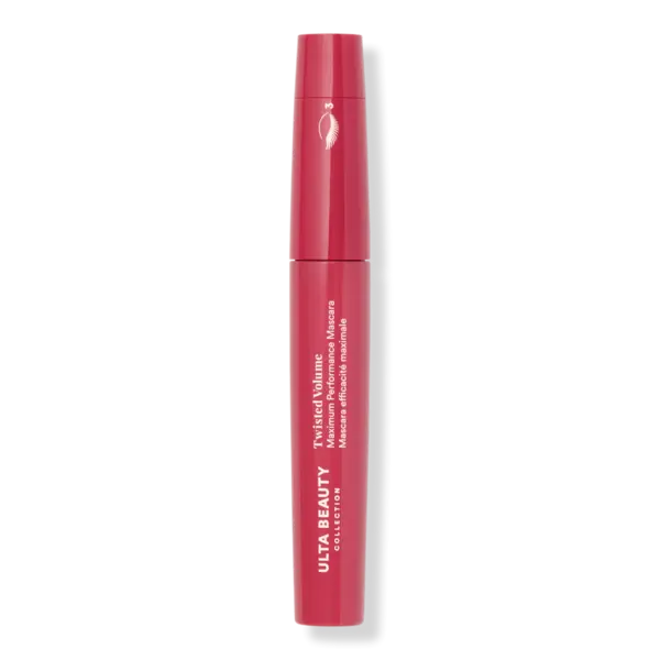 ULTA BEAUTY COLLECTION Twisted Volume Mascara - Jet Black