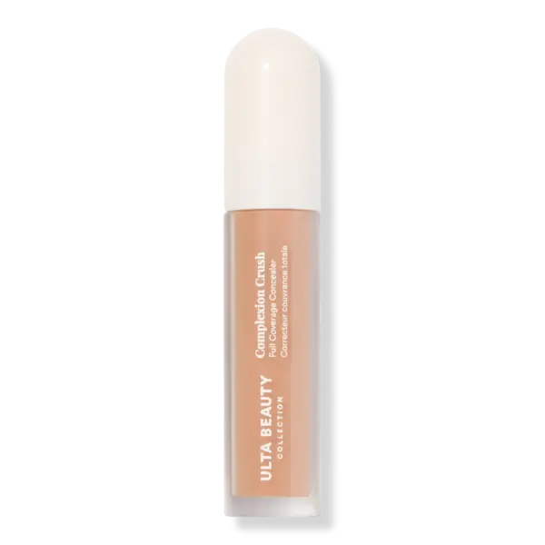 ULTA BEAUTY COLLECTION Complexion Crush Full Coverage Concealer - Tan Cool