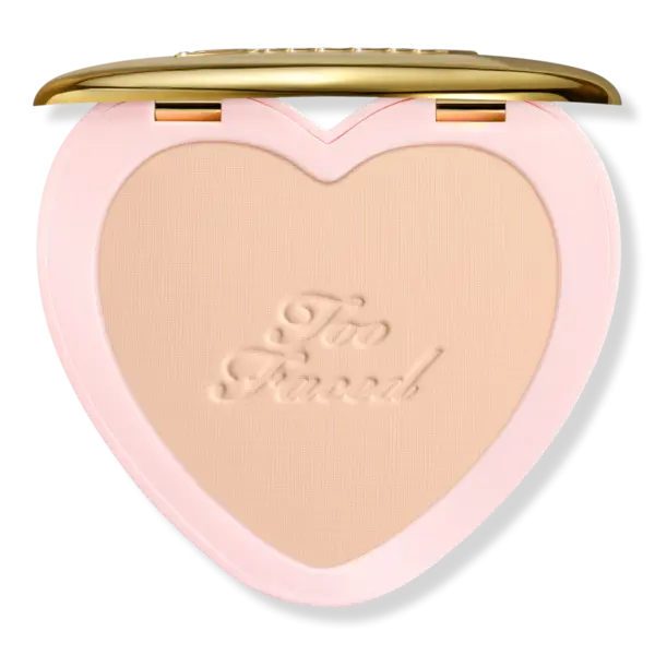 TOO FACED Born This Way Soft Blur Flexible Finish Setting Powder - Light