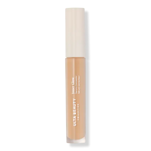 ULTA BEAUTY COLLECTION Inner Glow Serum Concealer - Medium Warm