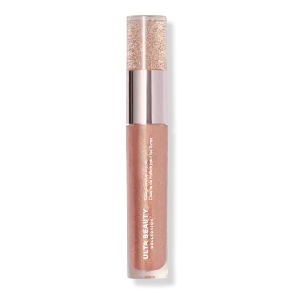 ULTA BEAUTY COLLECTION Solar Flare Lip Topper - Orion