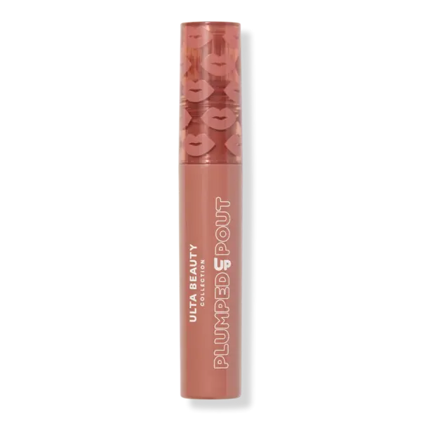 ULTA BEAUTY COLLECTION Plumped Up Pout Liquid Lipstick - Spotlight