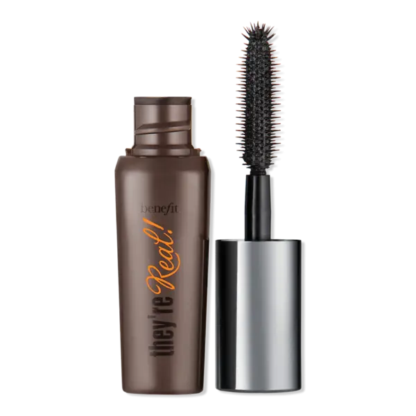 BENEFIT COSMETICS They're Real! Lengthening Mascara Mini - Black
