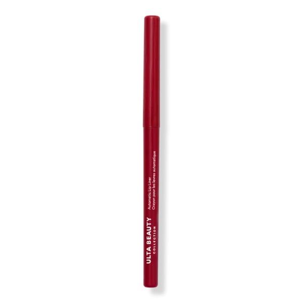 ULTA BEAUTY COLLECTION Automatic Retractable Lip Liner - Garnet
