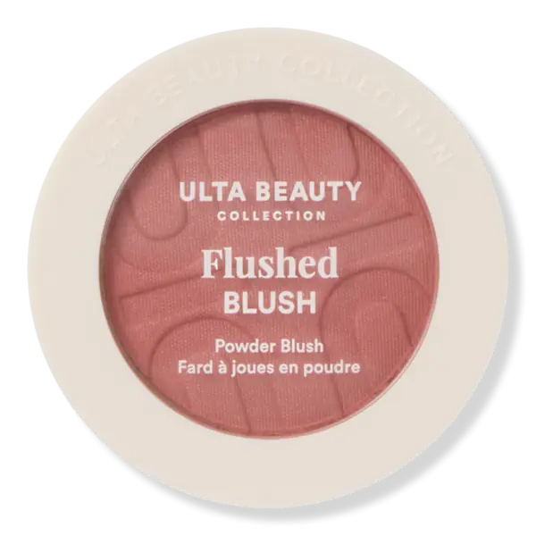 ULTA BEAUTY COLLECTION Flushed Powder Blush - In A Pinch