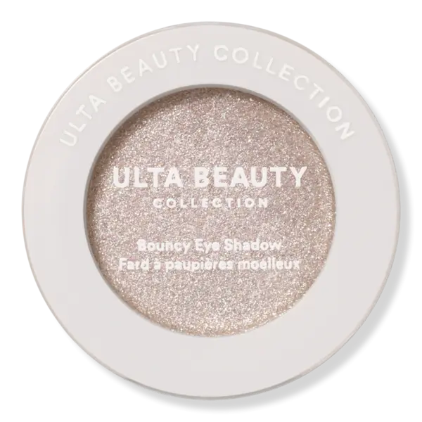 ULTA BEAUTY COLLECTION Bouncy Cream Eyeshadow - Sugar Cookie