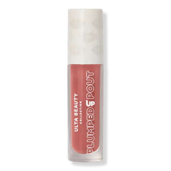 ULTA BEAUTY COLLECTION Plumped Up Pout Lip Gloss - Strawberry Shortcake