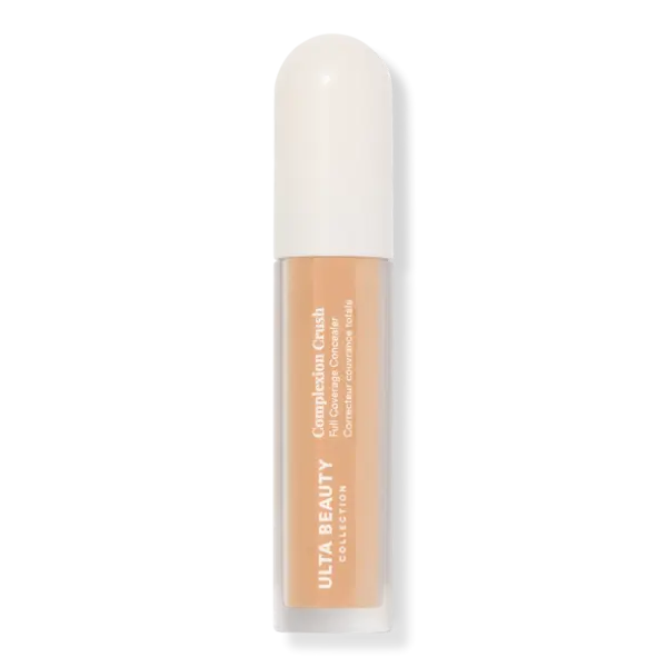 ULTA BEAUTY COLLECTION Complexion Crush Full Coverage Concealer - Tan Warm