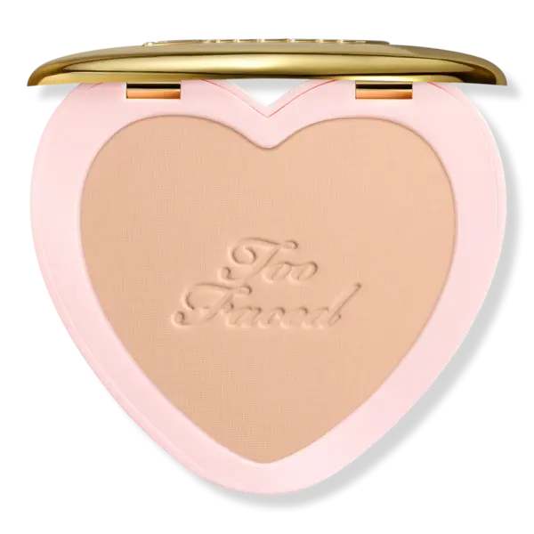 TOO FACED Born This Way Soft Blur Flexible Finish Setting Powder - Medium