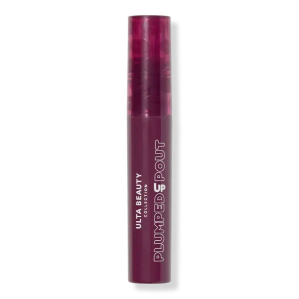 ULTA BEAUTY COLLECTION Plumped Up Pout Liquid Lipstick - Head Turner
