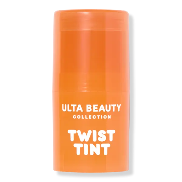 ULTA BEAUTY COLLECTION Twist Tint Color Shifting Lip & Cheek Stick - Creamsicle