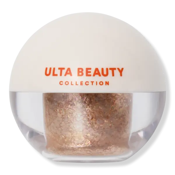 ULTA BEAUTY COLLECTION Solar Flare Gel Chrome Eyeshadow - Sun Glow