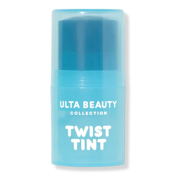 ULTA BEAUTY COLLECTION Twist Tint Color Shifting Lip & Cheek Stick - Blue Raspberry