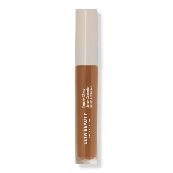 ULTA BEAUTY COLLECTION Inner Glow Serum Concealer - Deep Neutral
