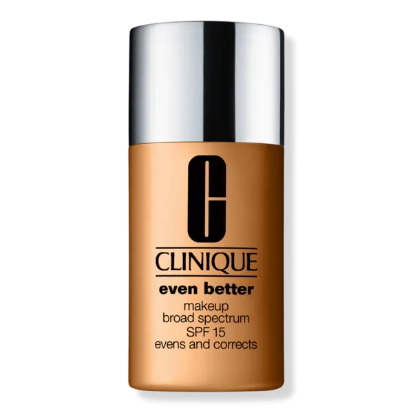 CLINIQUE Even Better Makeup Broad Spectrum Spf 15 Foundation - Wn 114 Golden