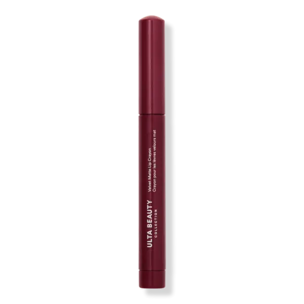 ULTA BEAUTY COLLECTION Velvet Matte Lip Crayon - Wilderness