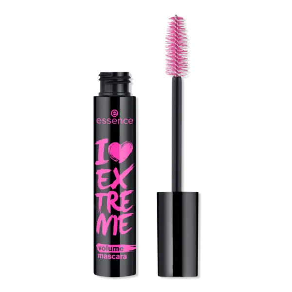 ESSENCE I Love Extreme Volume Mascara - Black 01