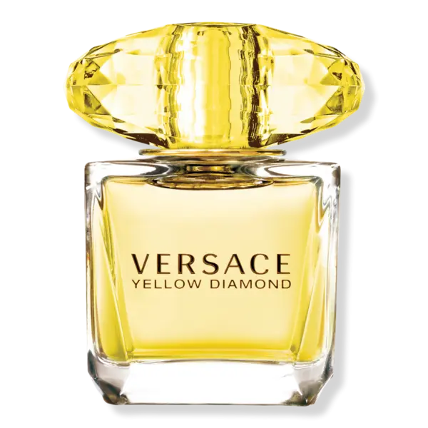 Versace Yellow Diamond Eau De Toilette - One-color